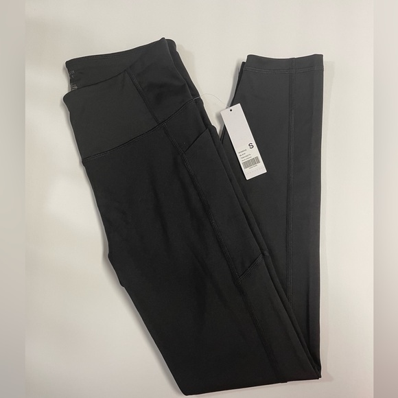 Tahari | Pants & Jumpsuits | Nwt Tarahi Sport Black Legging S | Poshmark